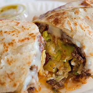 Beef Burritos - Evo America, LLC - Official Site