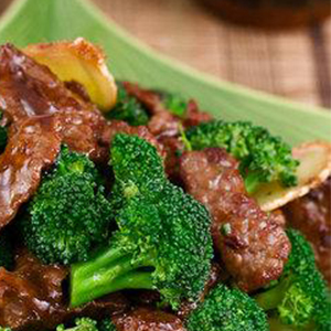 Beef and Broccoli - Evo America, LLC - Official Site