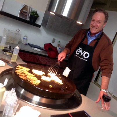 Potato Pancakes - Evo America, LLC - Official Site