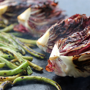 Rustic Grilled Vegetables - Evo America, LLC - Official Site